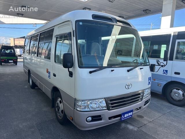 Toyota COASTER prigradski autobus