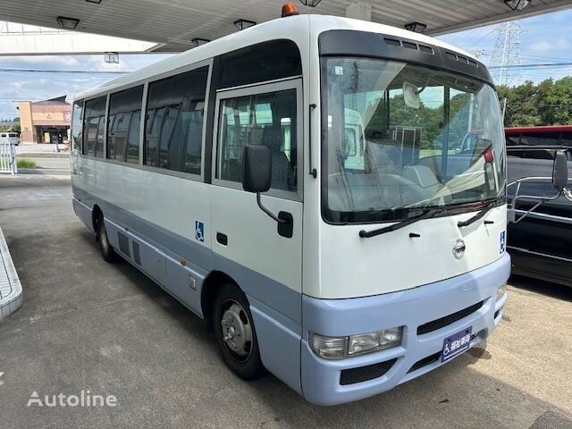 Nissan CIVILIAN prigradski autobus