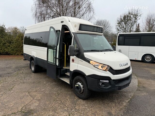 IVECO DAYLI 70-170 prigradski autobus