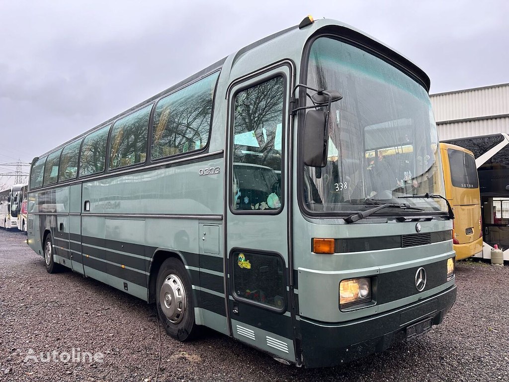 Mercedes-Benz O 303-15 R prigradski autobus