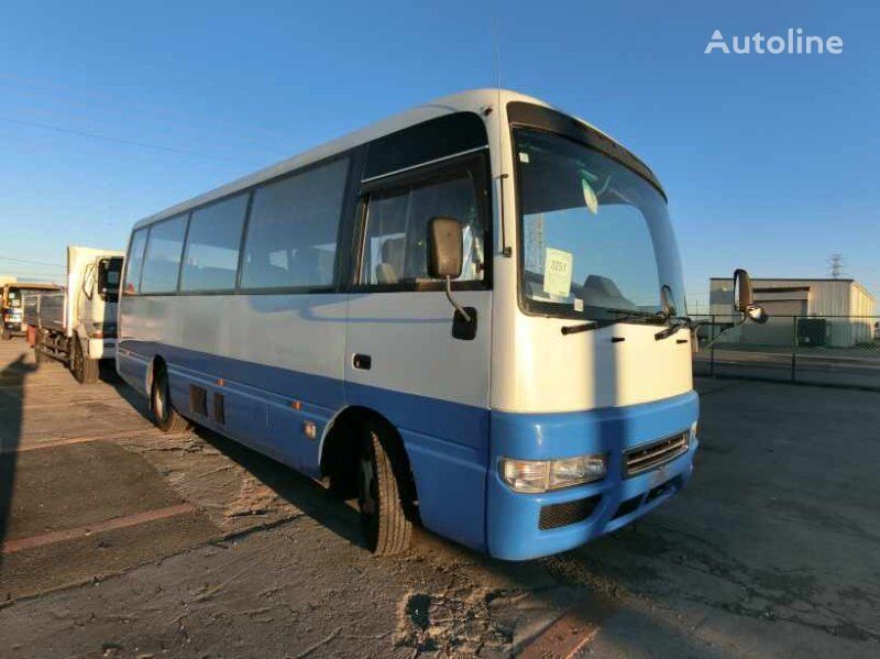 Nissan CIVILIAN prigradski autobus