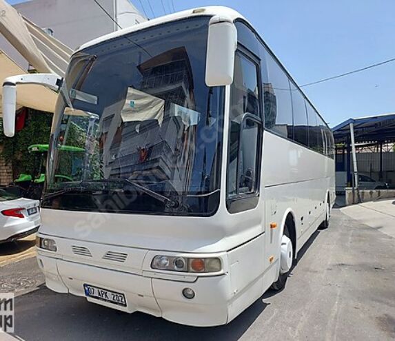 Temsa Safir 12 prigradski autobus