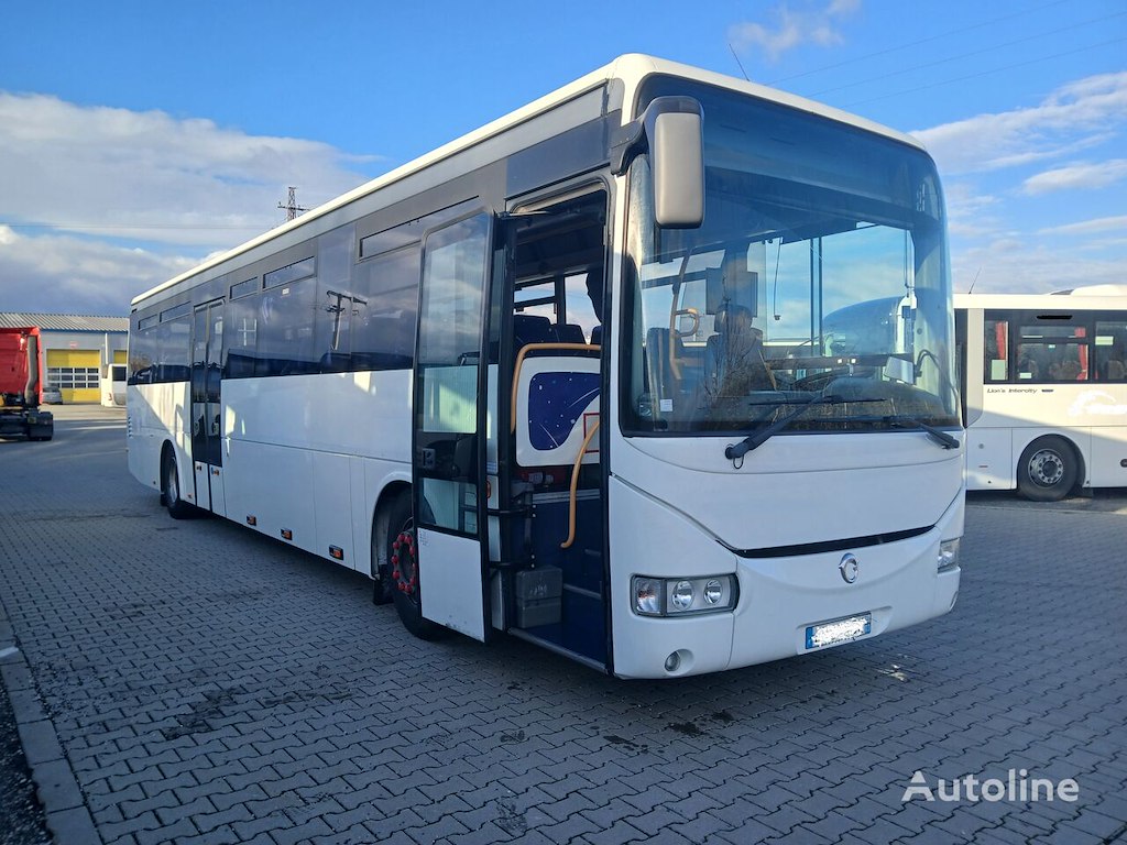 Irisbus Crossway 267 414 km guaranteed mileage! prigradski autobus