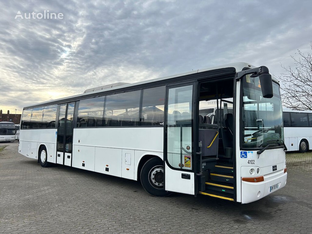 Van Hool T916 CL SC2D Euro 5 Klima. Lift. prigradski autobus