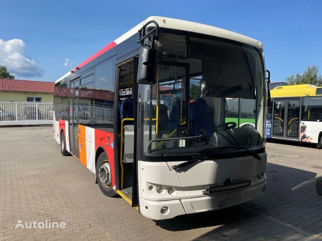 Temsa MD 9 LE gradski autobus