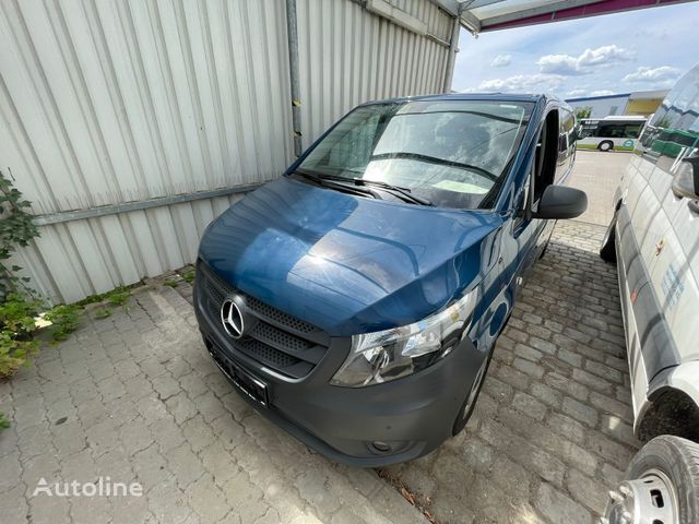 Mercedes-Benz Vito Tourer 114/116 CDI BT Pro putnički minibus