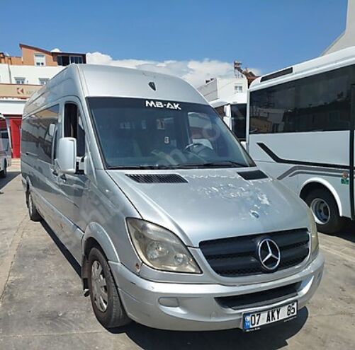 Mercedes-Benz Sprinter 315 putnički minibus