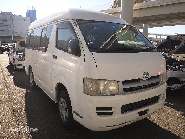 Toyota HIACE VAN putnički minibus