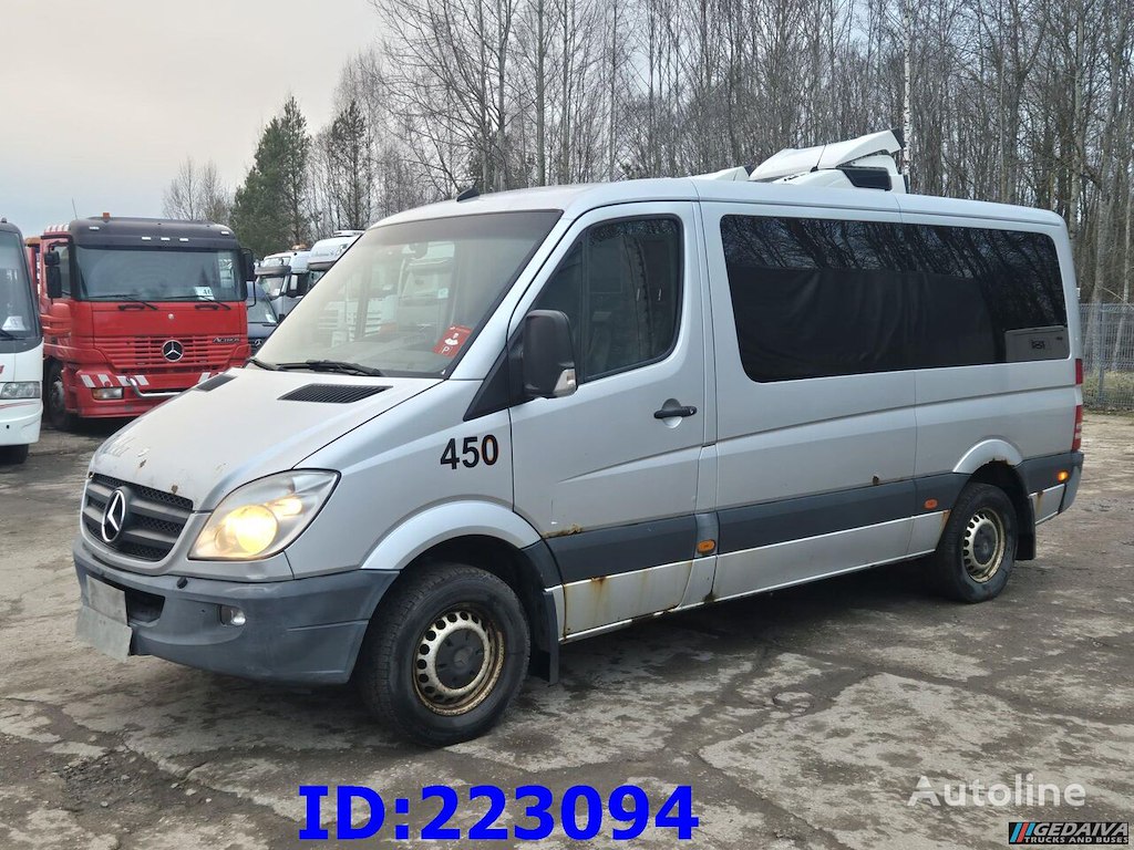 Mercedes-Benz Sprinter 315 Prostyle putnički minibus