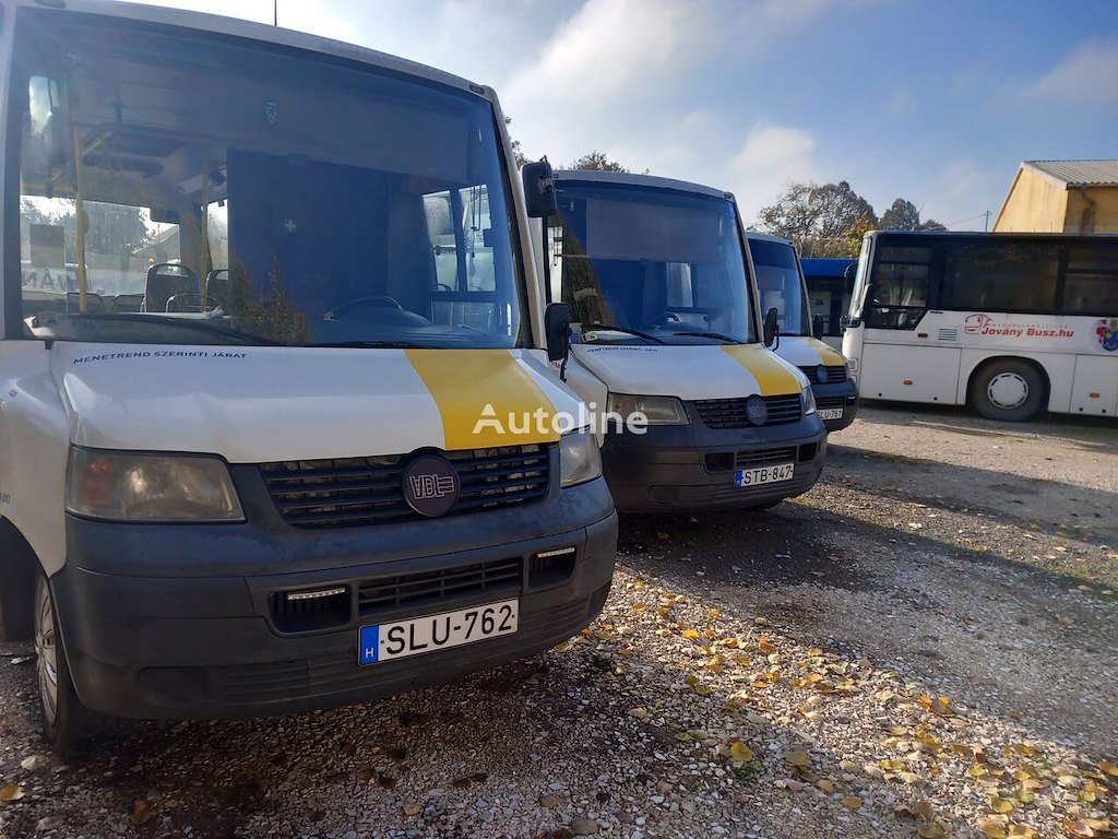 Volkswagen T5 VDL PROCITY putnički minibus