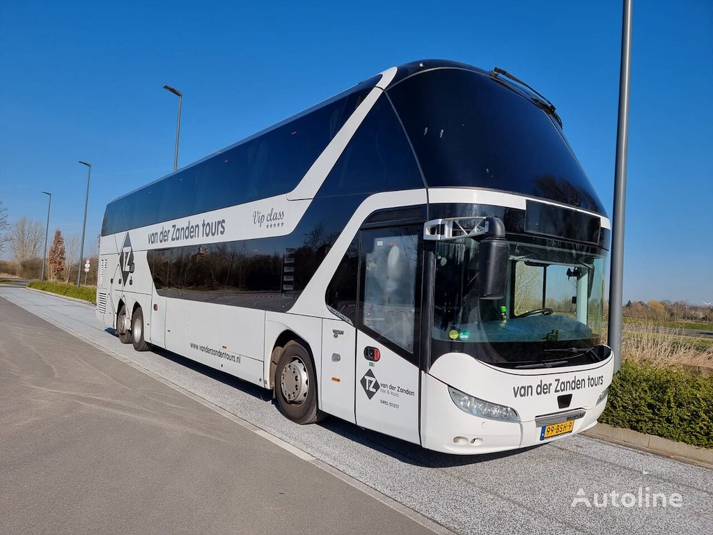 Neoplan Skyliner L dvospratni autobus