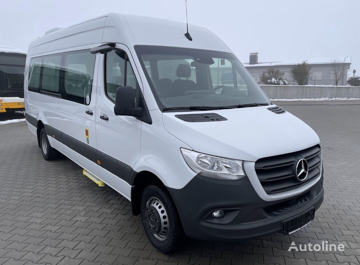 Novi Mercedes-Benz Sprinter 517 cdi 23 asientos školski autobus