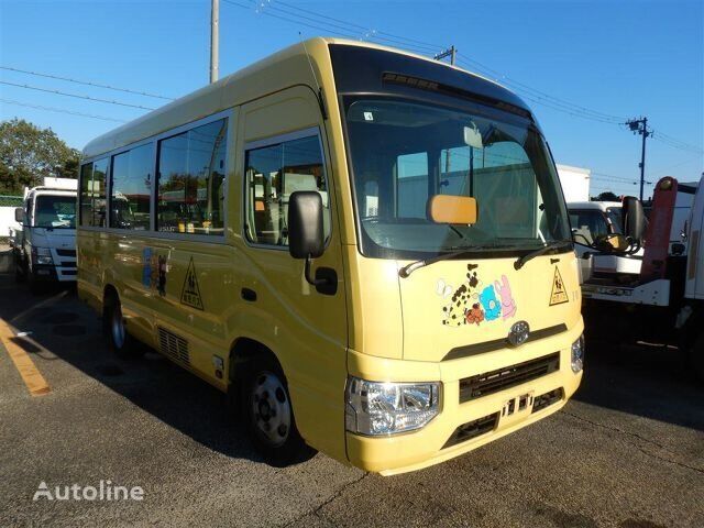 Toyota COASTER školski autobus