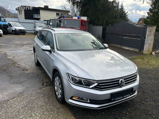 Volkswagen Passat karavan