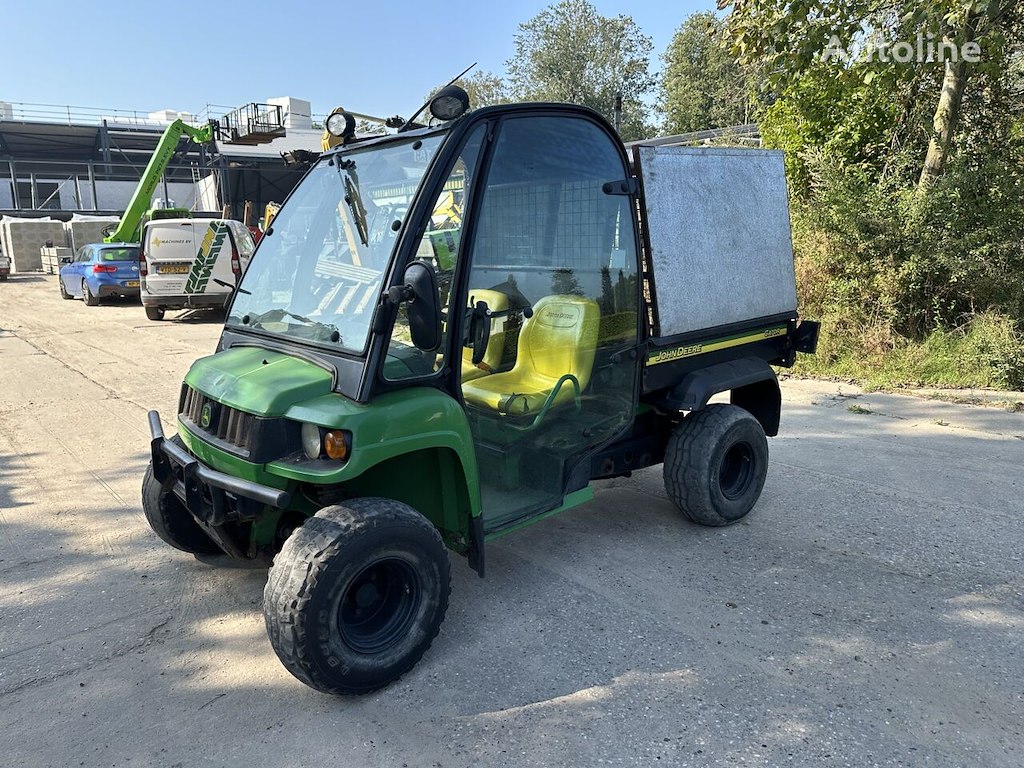 John Deere HPX GATOR 4X4 pikap