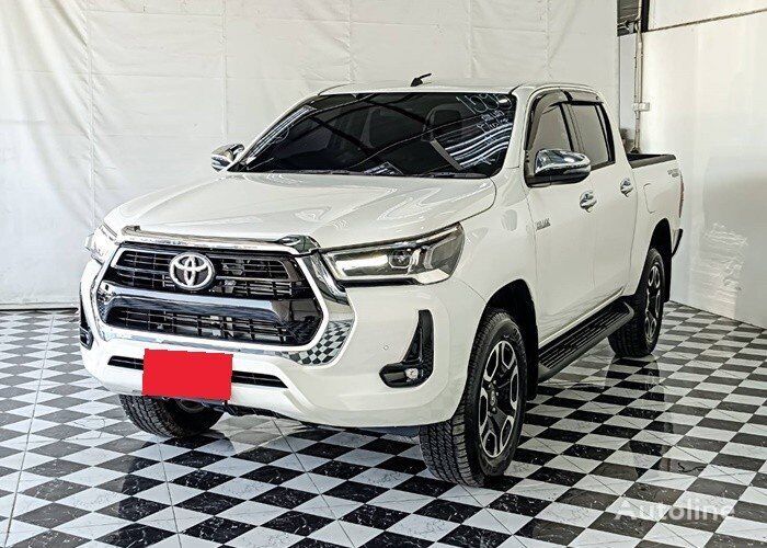 Toyota HILUX pikap