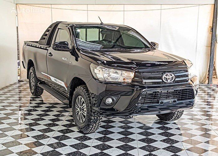 Toyota HILUX pikap