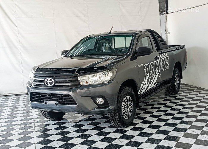 Toyota HILUX pikap