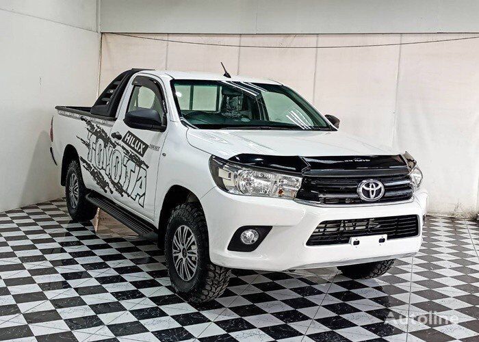 Toyota HILUX pikap