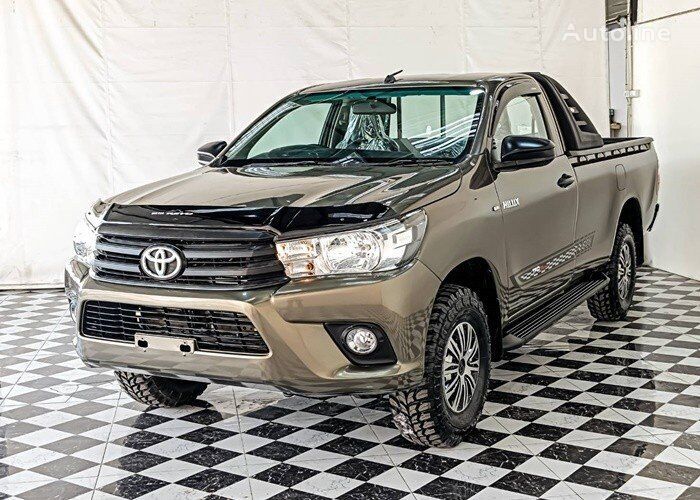 Toyota HILUX pikap