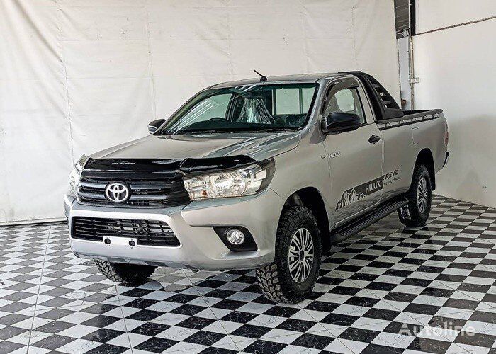 Toyota HILUX pikap