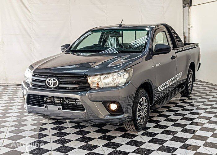 Toyota HILUX pikap