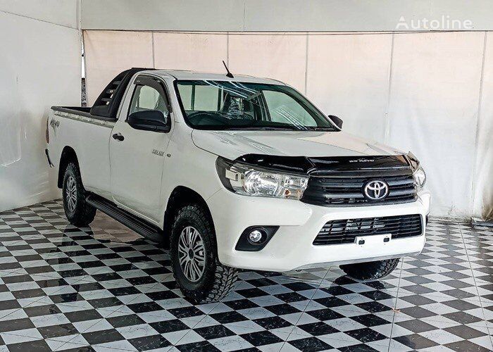 Toyota HILUX pikap