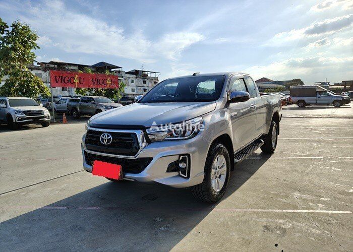 Toyota HILUX pikap