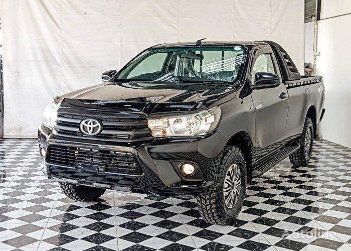 Toyota HILUX pikap