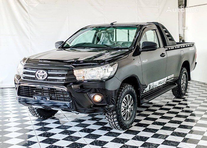 Toyota HILUX pikap