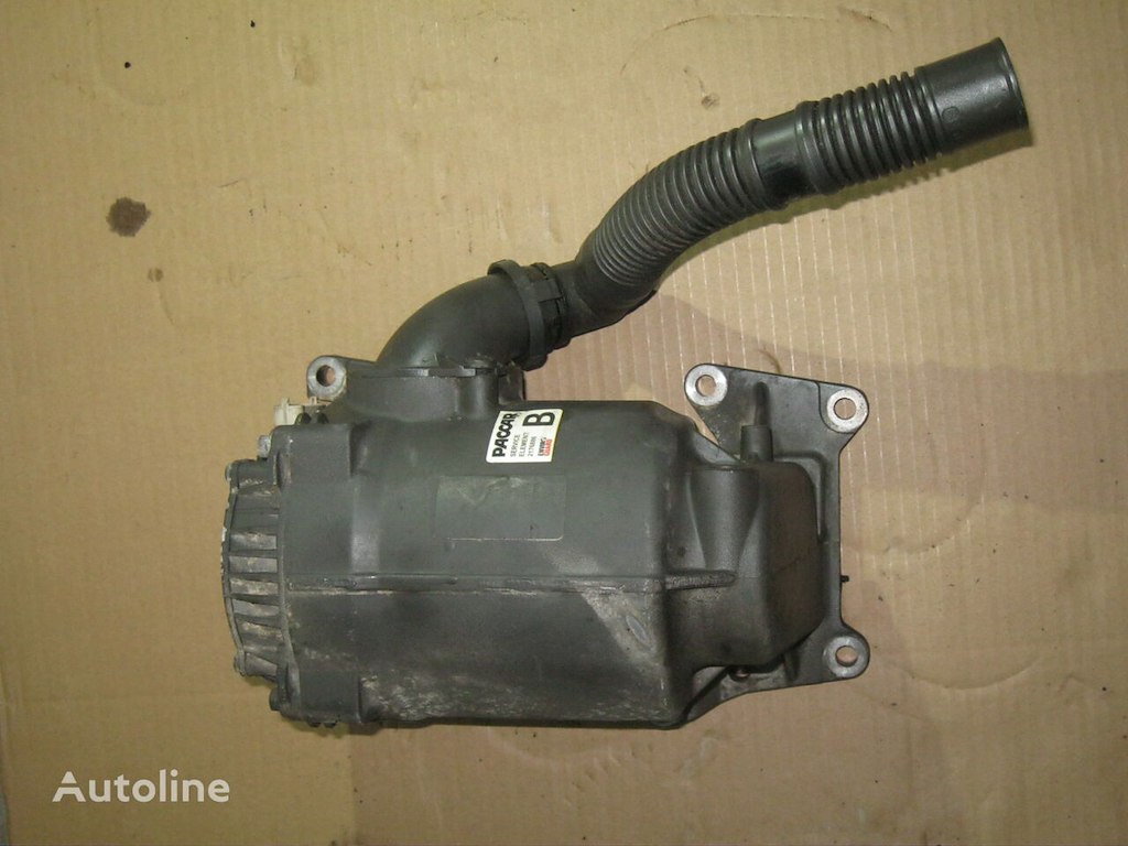 DAF ODMA SEPARATOR OLEJU MODUŁ ODPOWIETRZANIA SKRZYNI KORBOWEJ 2176886 filter za ulje za DAF CF85 450 Euro 6