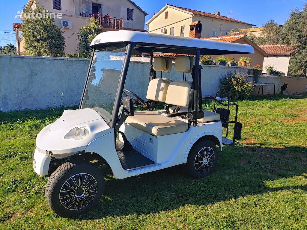 MELEX 343 golf vozilo