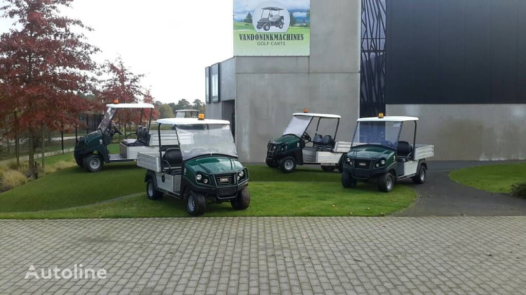 Club Car car 500 petrol golf vozilo