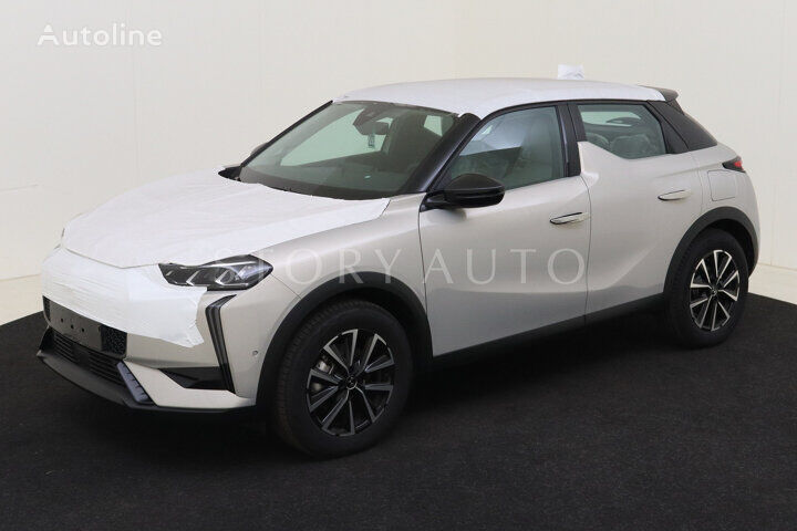 Novi DS 3 krosover