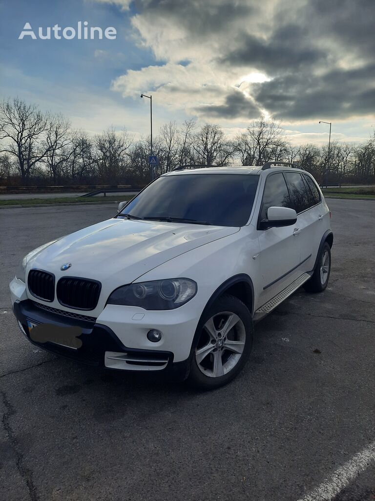 BMW X5 krosover