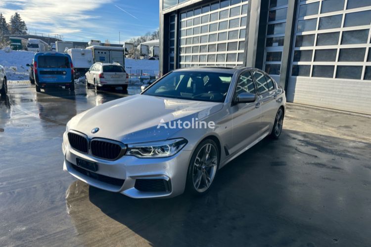 BMW Andere Marke | BMW M550D xDrive sedan