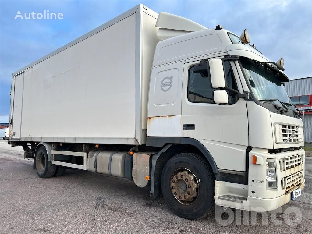 Prodaje se Volvo FM-340 4X2 kamion furgon na aukciji