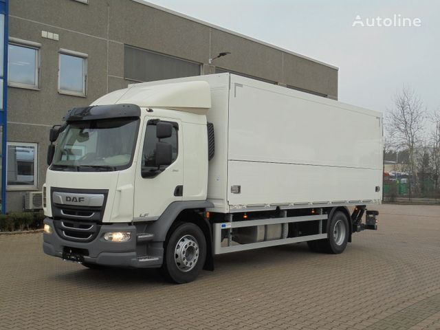 Novi DAF LF310 kamion furgon