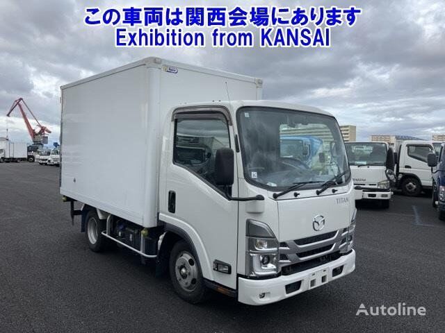 Mazda TITAN kamion furgon