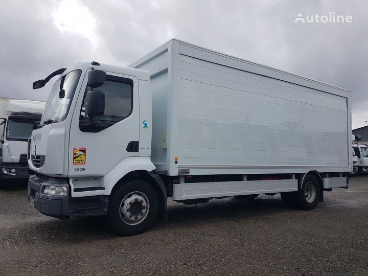 Renault Midlum 180dxi.14 BRASSEUR kamion furgon