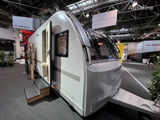 Adria Adora Oxford 572 UT *Sonder-Edition*2025 kamp prikolica