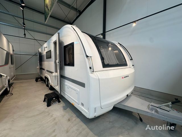 Adria Adora 673PK*Truma*ATC*Mover*SONDERPREIS* kamp prikolica