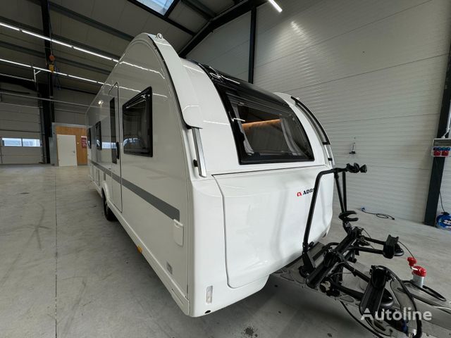 Adria Adora 613UL*ALDE*E&P*Klima*Solar*TrumaXT* kamp prikolica