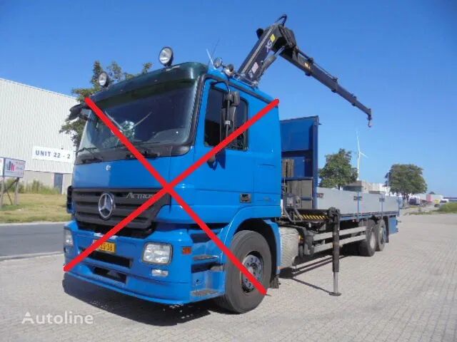 HIAB + LAADBAK 7.50 MTR 122 E-3 DUO autodizalica s kranom