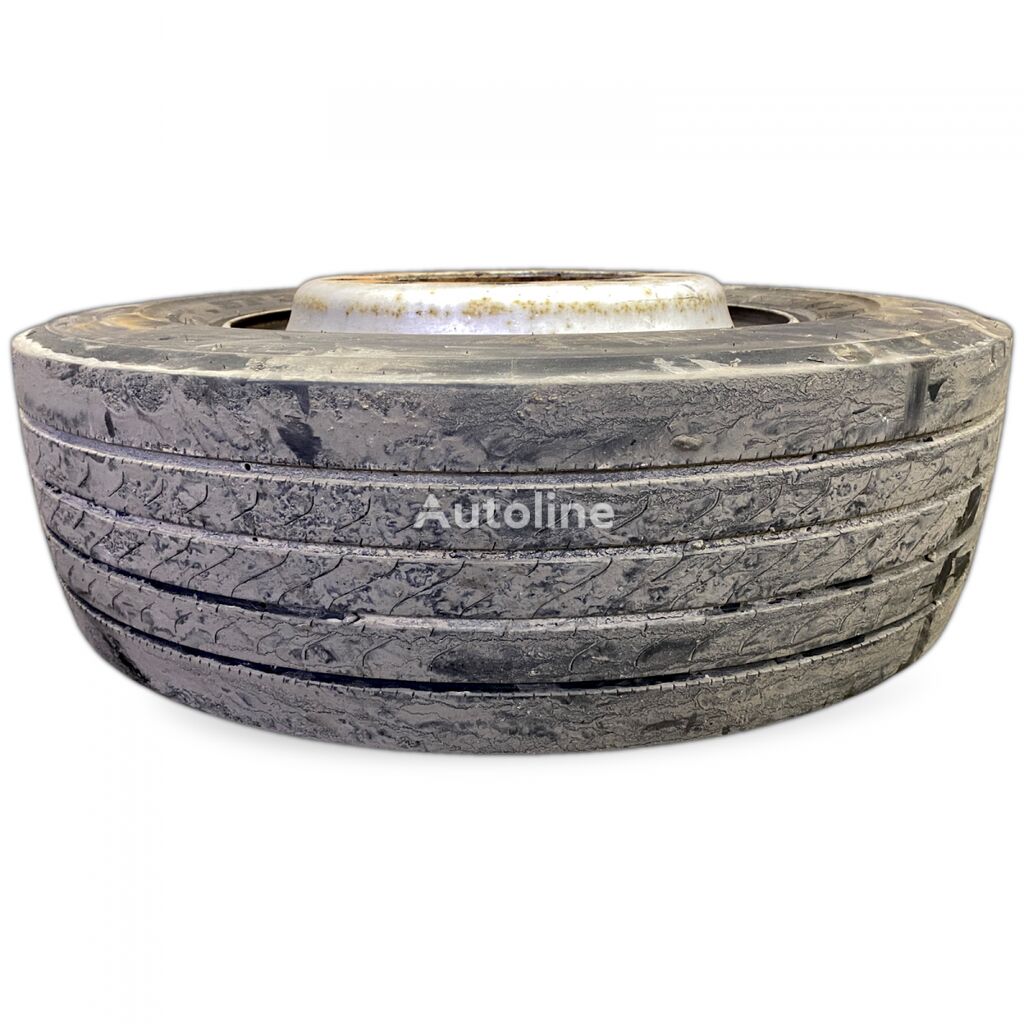 Dunlop B12B (01.97-12.11) točak