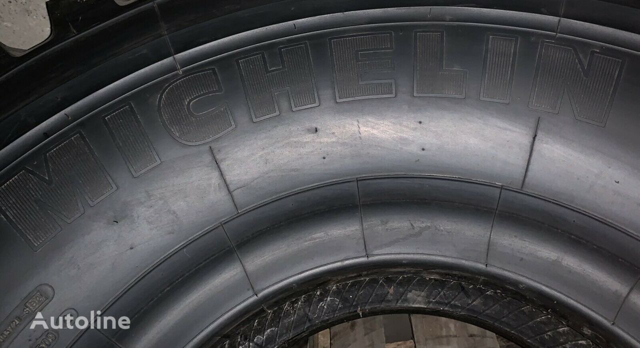 Nova Michelin 16.00r20 Michelin xzl guma za kamione