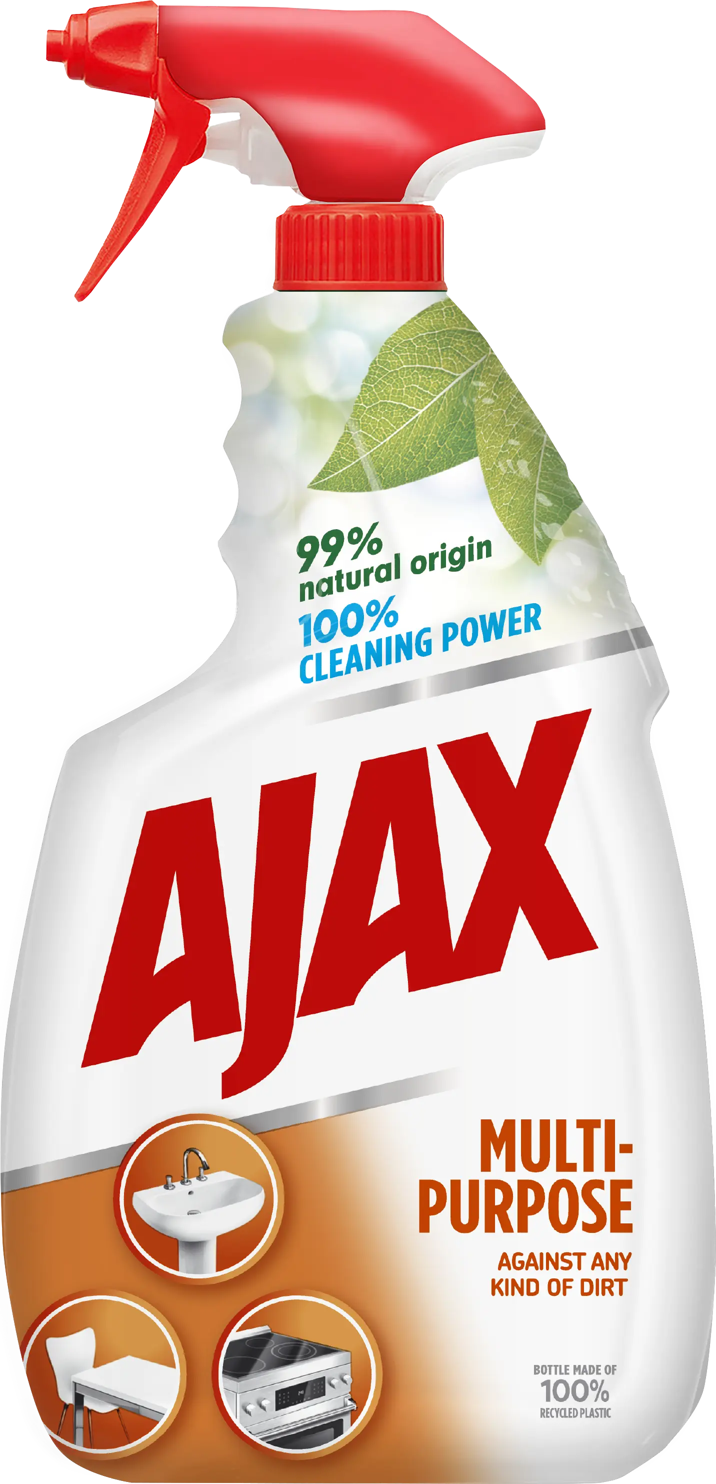 AЈAX Univerzalni spreј za čišćenje 750ml