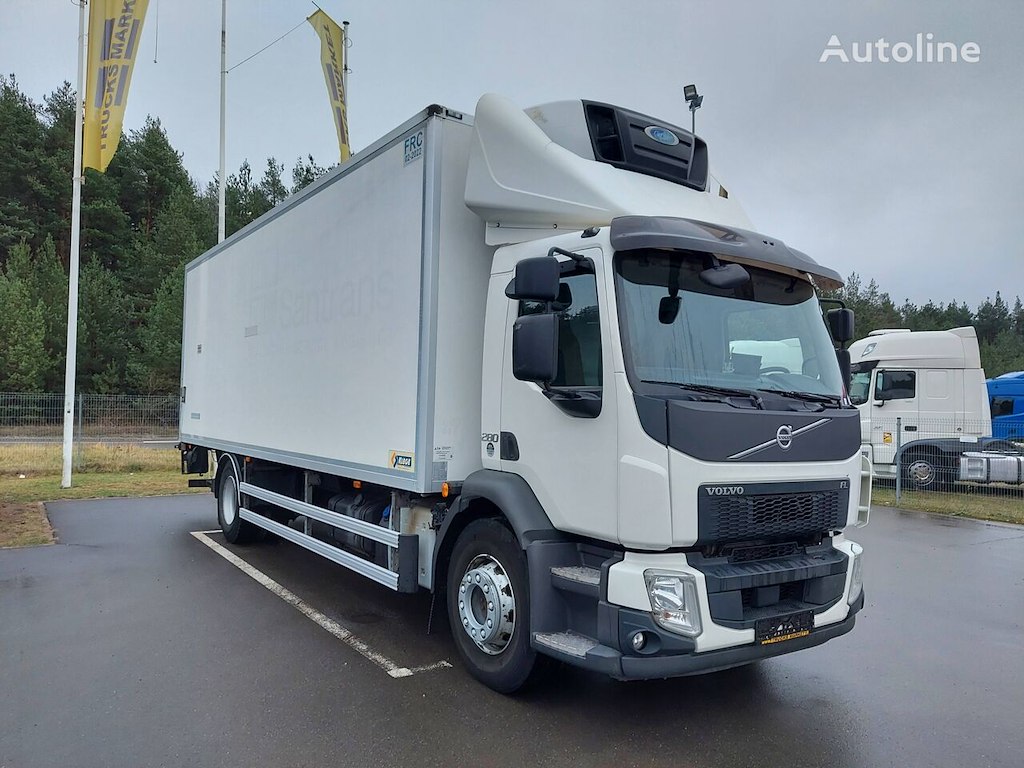 Volvo FL kamion hladnjača