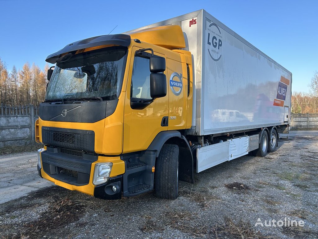 Volvo FE 320 kamion hladnjača