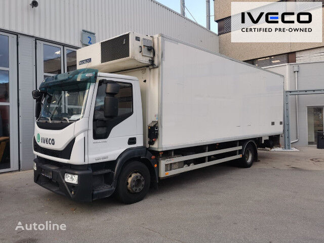 IVECO ML140E25/P kamion hladnjača